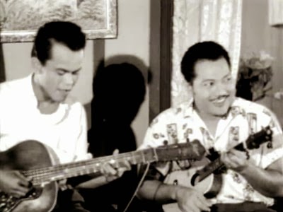 A Thought of Mine - LIM PEI RONG