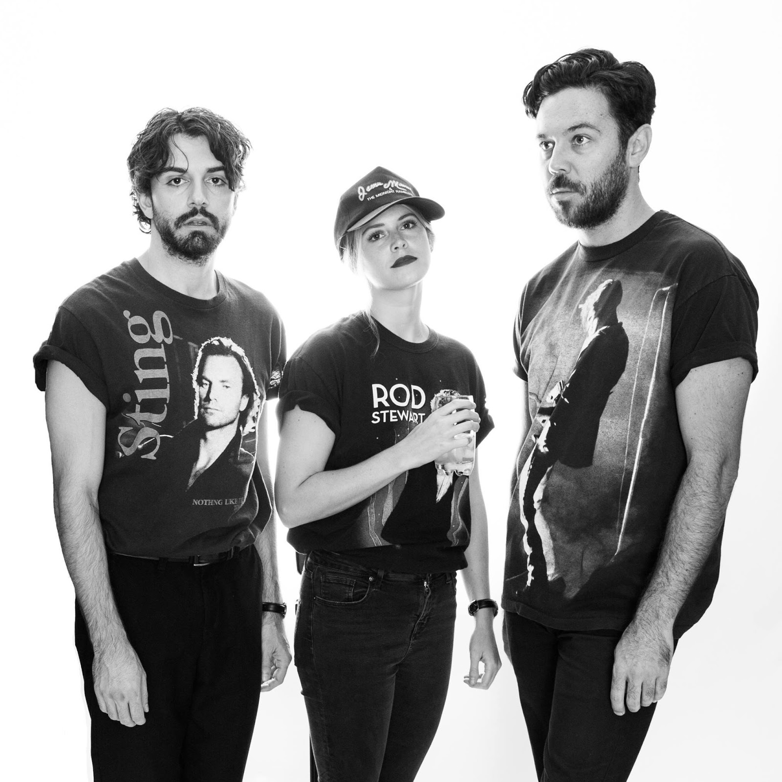 Indie Obsessive: "Move" by Milo Greene – A Song Review