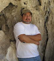 La Bloga: Spotlight on Richard Vargas