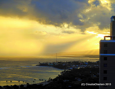 Comfort Spiral: Don't Fall Too Soon