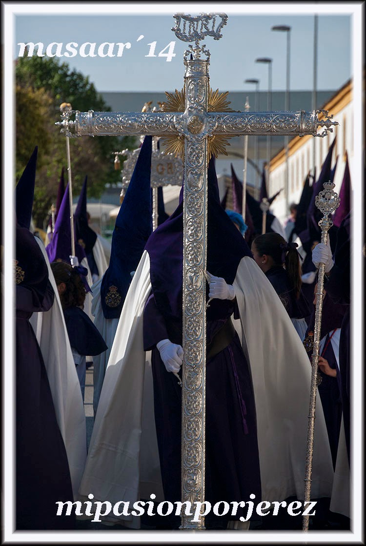 Cruz de Guía de la Candelaria