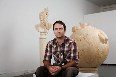 Morgan Herrin | CURIOSITE