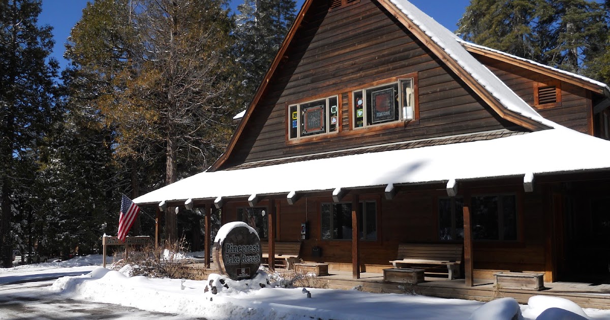 Go Family Go!: Dodge Ridge—Pinecrest Lake Resort--February 17-20, 2013