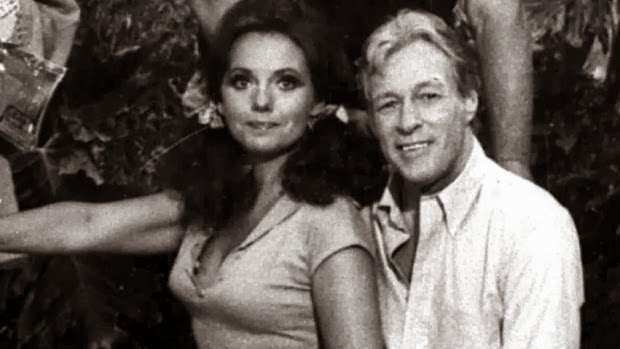 Russell Johnson Quotes