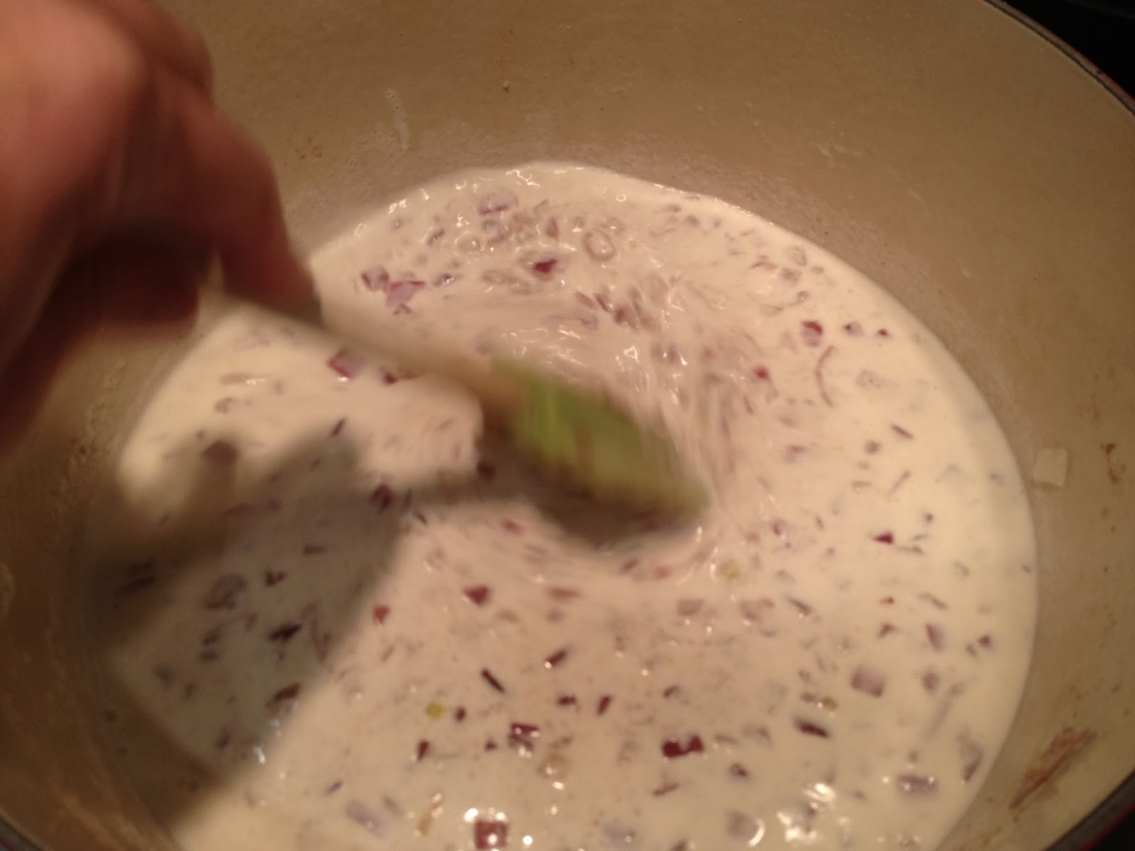 The Full Plate Blog: November 2013