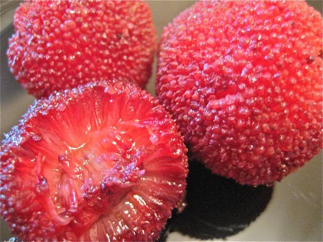 OMG : Buah-buahan Yang Pelik Di Dunia (8 Gambar) - Harian Metro Online