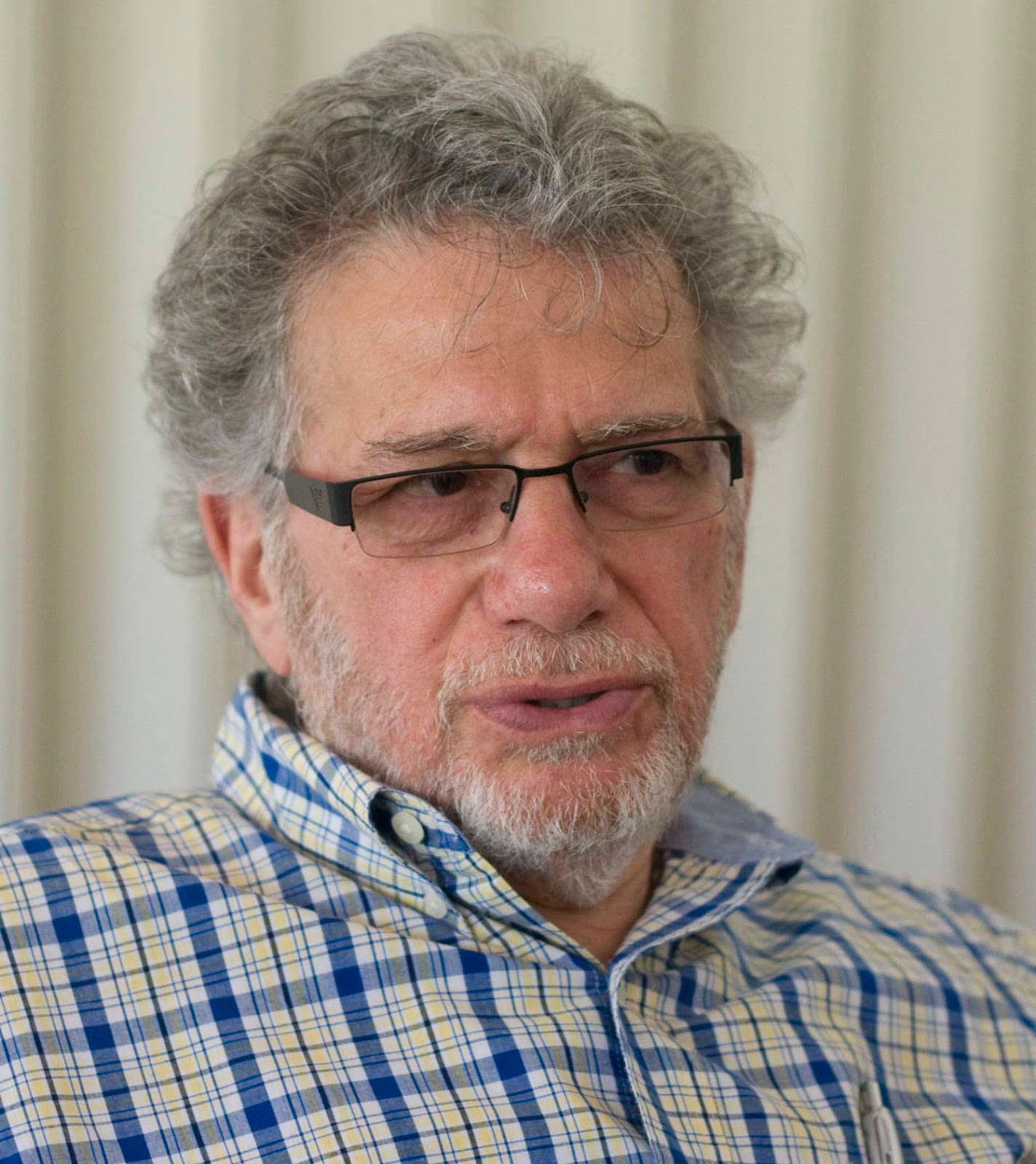 PSICOLOGÍA COMUNITARIA UPCH - 2017- II: Visión que trasciende