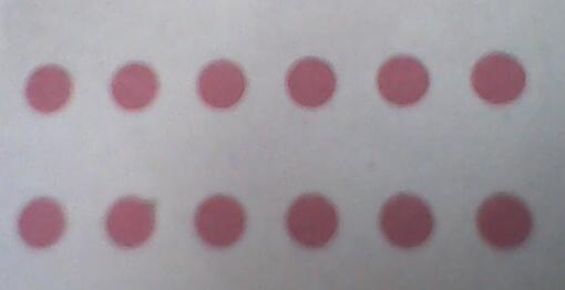 Mengenal Pola Lantai Pada Karya Tari