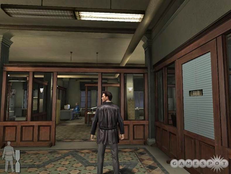 Max Payne 2 Full İndir / Tek Link | Full Oyun indir Gezginler