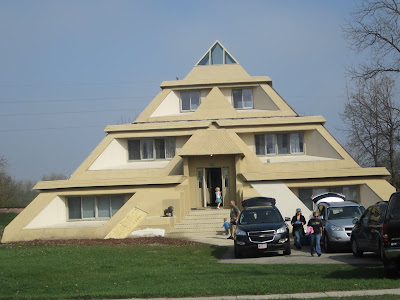 Hello Heitmans!!: Clear Lake, Iowa