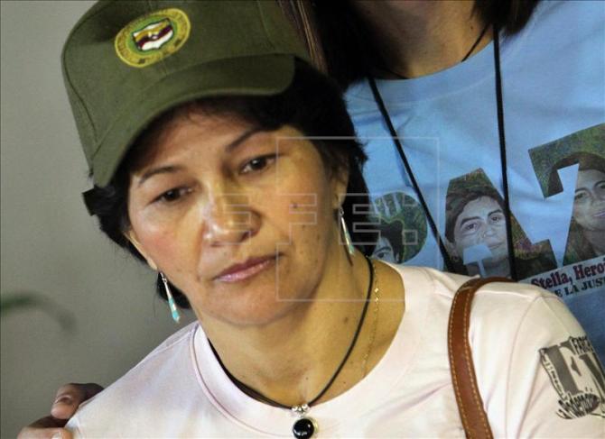 Las FARC afirman que tienen "prisioneros de guerra" y que los van a ...