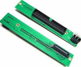 UW 24: ATAPI - Was ist Das