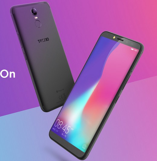 Tecno pouvoir 2 Full specification ~ geekssub