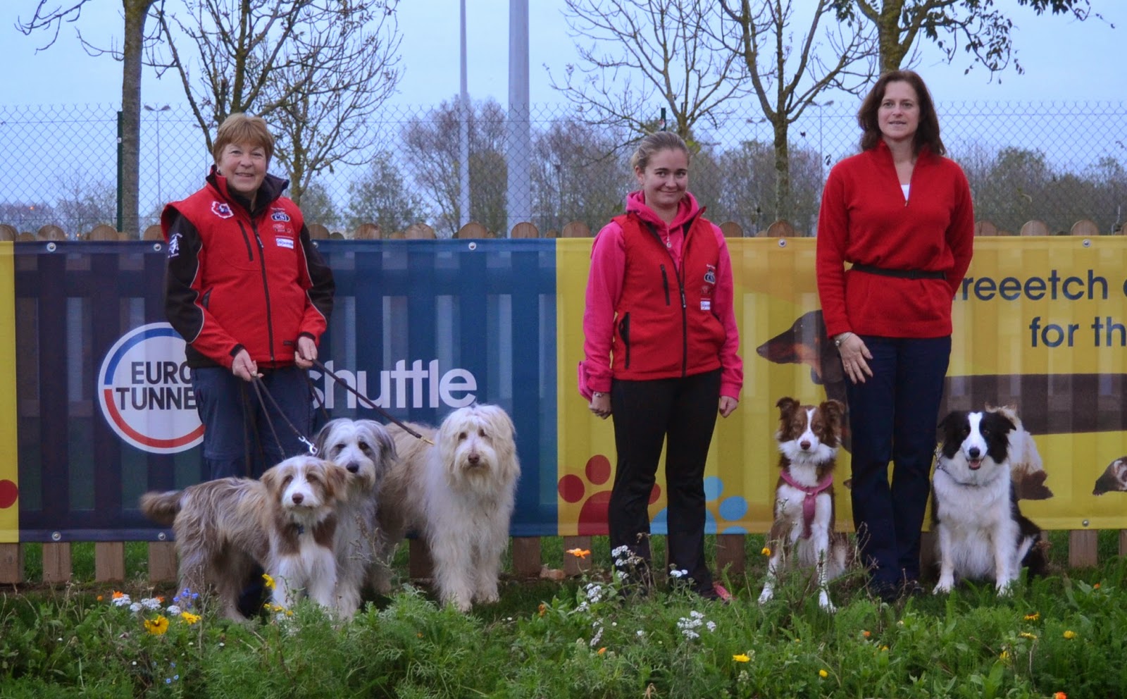 Open European Championships 2014