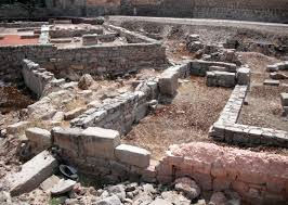 Hispania romana: Ilerda - Lérida