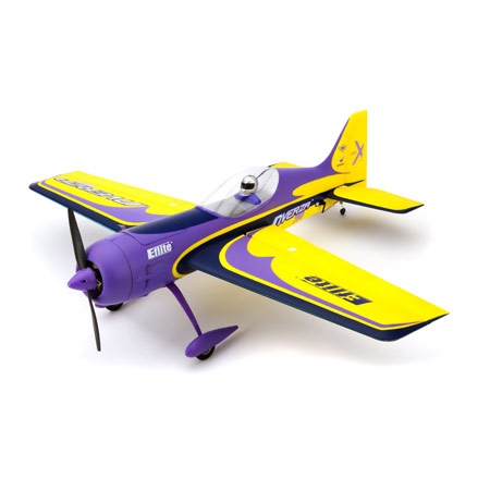 Grayson Hobby - MicroJet V3, Super MegaJet V2, SuperSonic V2: RC ...