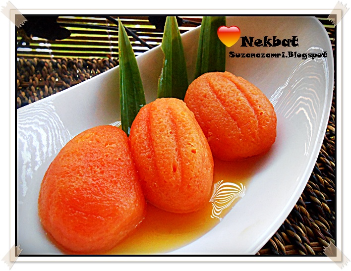 ..Cooking with soul.....: NEKBAT