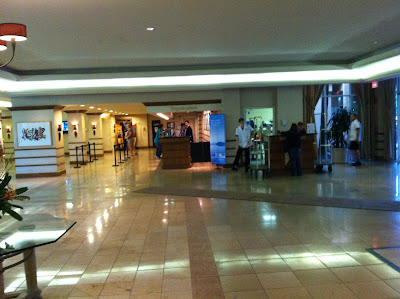 Doubletree at Universal Orlando Resort - A Review - The World of Deej