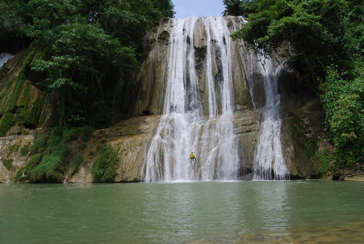 Other Tourist Destinations ~ Municipality of Mabinay