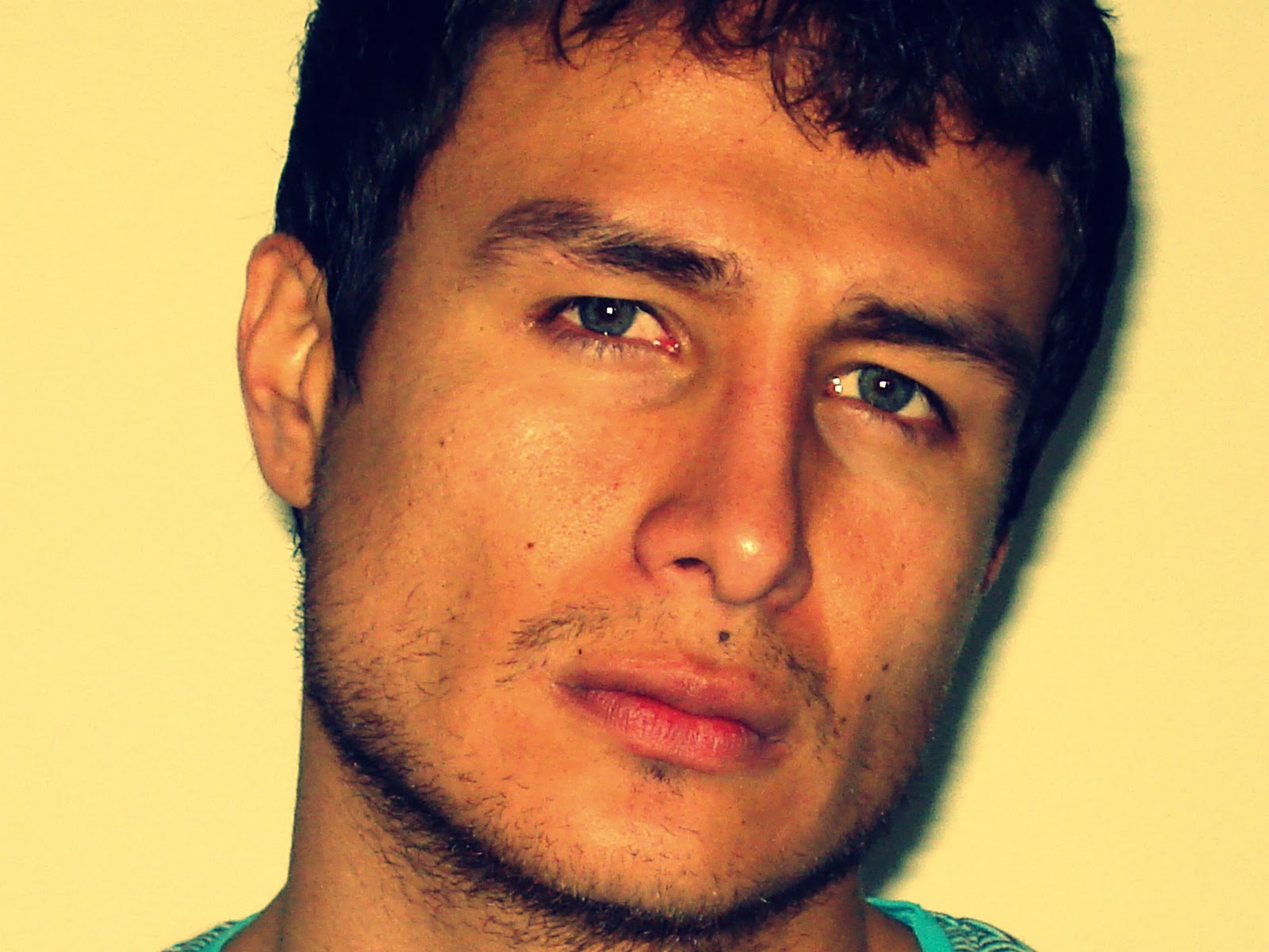 JUAN PABLO GIL QUINTERO - ACTOR