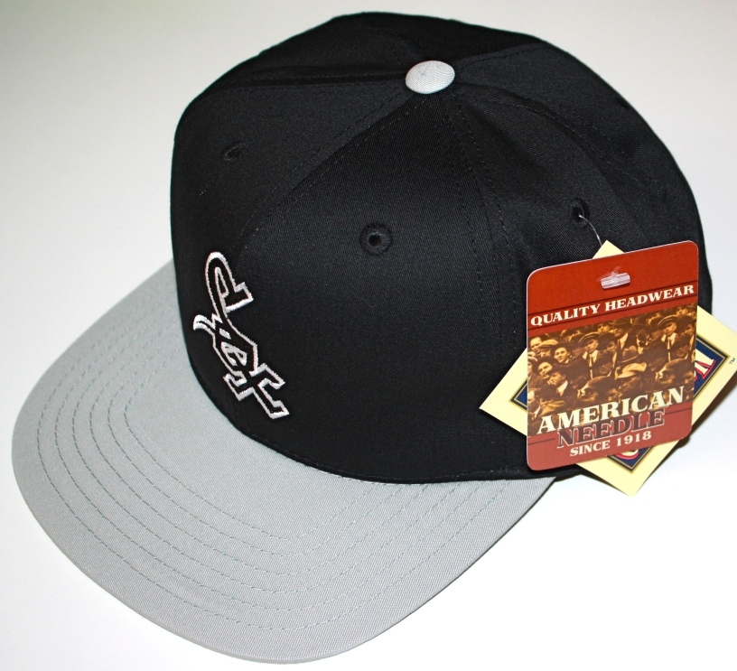 Snapback Shack & willthathrill blog: NEW; COPPERSTOWN AMERICAN NEEDLE ...