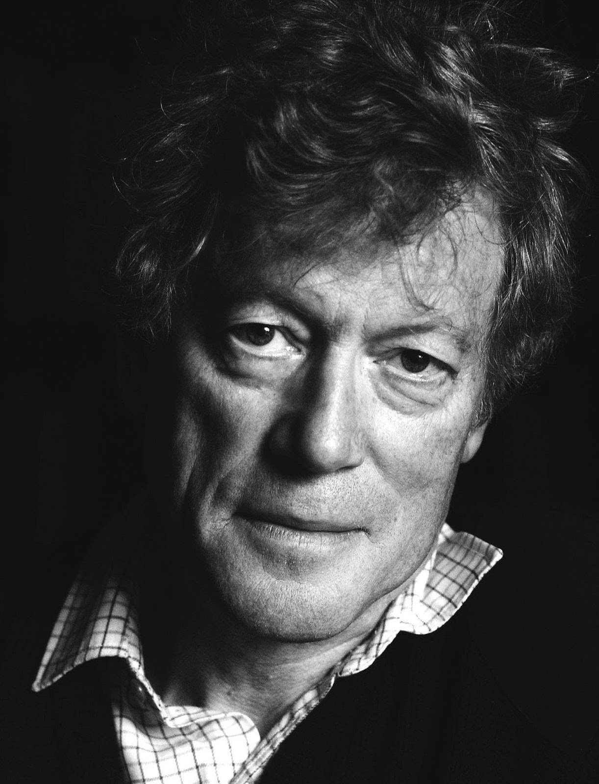 The Wagnerian: Listen Now: Roger Scruton On Why Wagner Matters