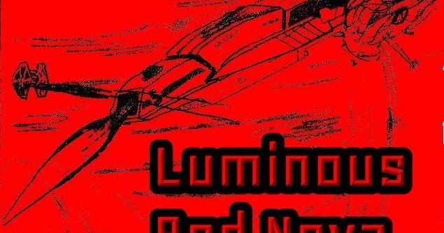 Luminous Red Nova: Images