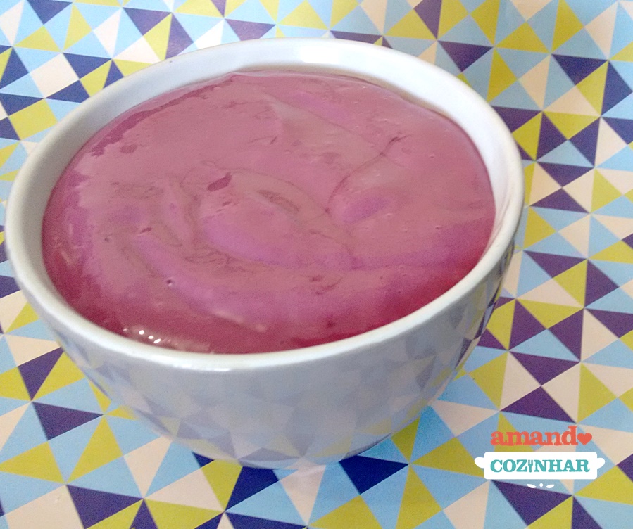 Mousse de QUALQUER SABOR com apenas 3 ingredientes | Receita rápida e ...