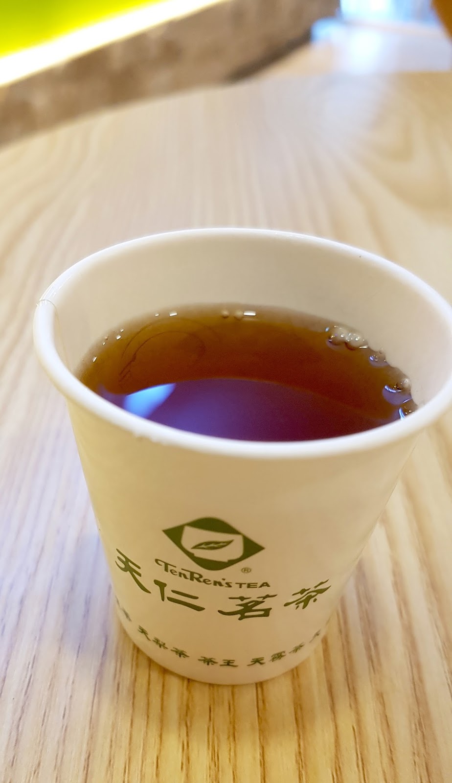 Tea-rrific Time at Ten Ren's Tea Philippines - Joyfully Yours