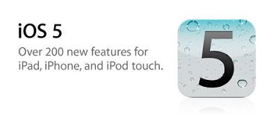 Top 12 Apple iOS5 New Features - Coming this Fall 2011 | Kevin's ...