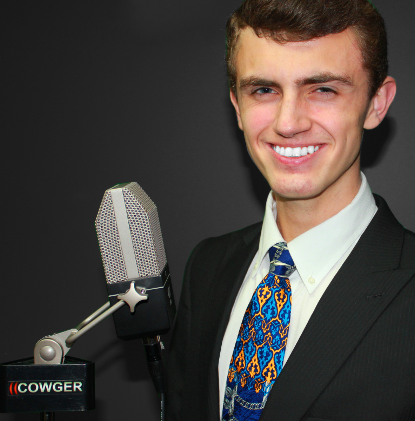 Media Confidential: 17-Year-old Believed To Be Youngest Syndicated Talker