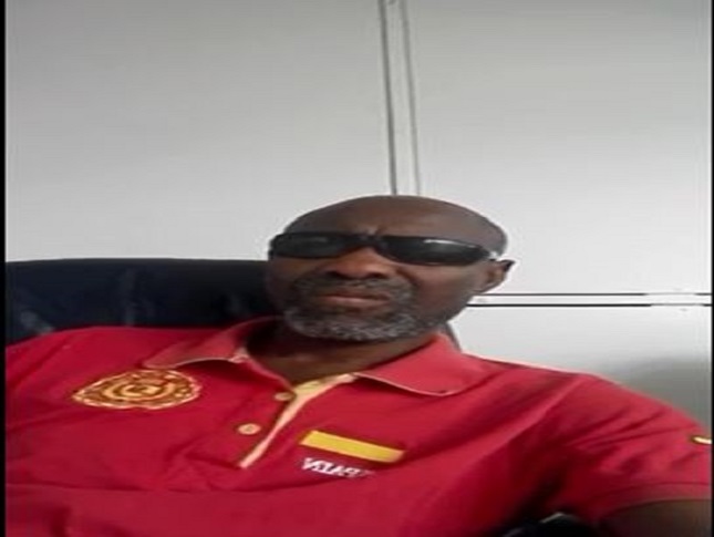 Affaire Daniel Safu , Eliezer et Mukebayiba fingi Ngbanda : Thierry Le ...