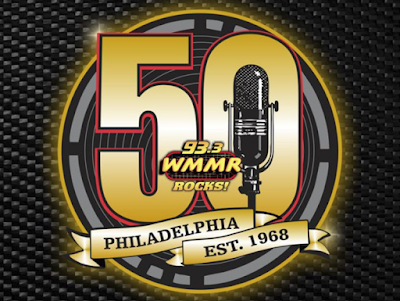 Media Confidential: Philly Radio: WMMR To Observe 50-Years Of Rock