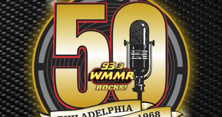 Media Confidential: Philly Radio: WMMR To Observe 50-Years Of Rock