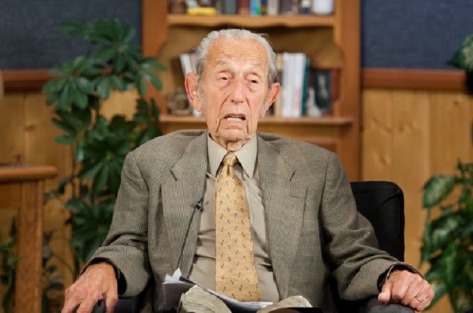 Libertos do Opressor!: Harold Camping continua afirmando que o fim do ...