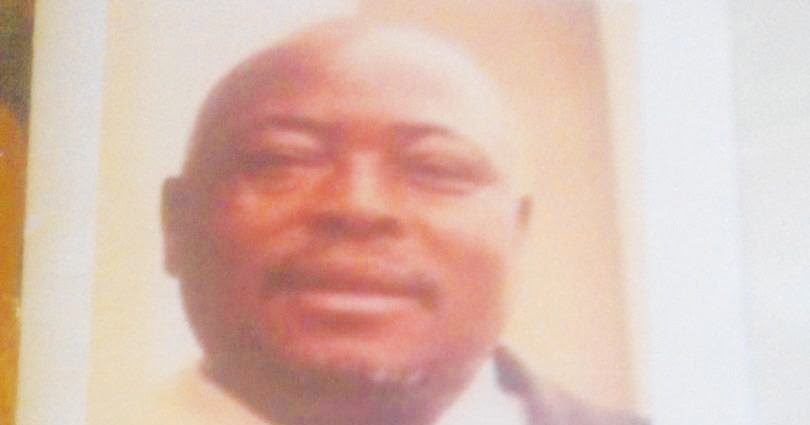 Mukaro High teacher dies in road accident - The Mirror | Hear and be Heard