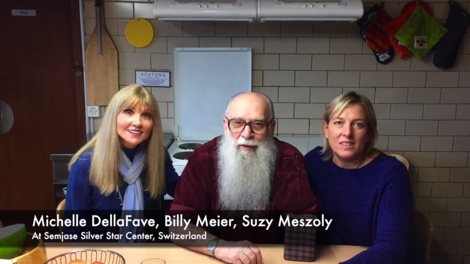 the billy meier controversy | Page 4 | Alien Expanse