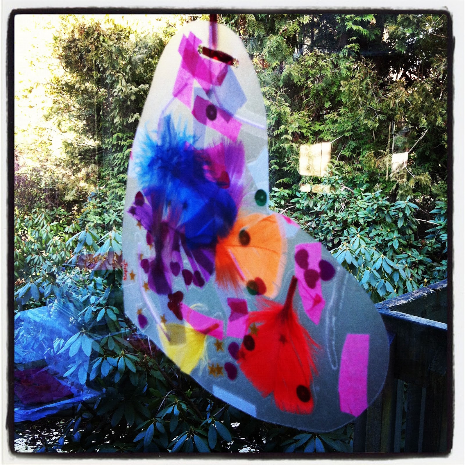 A is for Aesthetic: February 2012