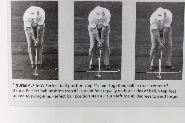 Enlightening Golf - Golf Instruction and Beyond: Dave Pelz's Short Game ...