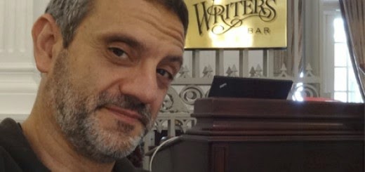 La última Cripta. Fernando Gamboa | Libros en el petate