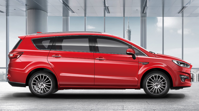 Lanzamiento: Lifan M7 : Autoblog Uruguay | Autoblog.com.uy