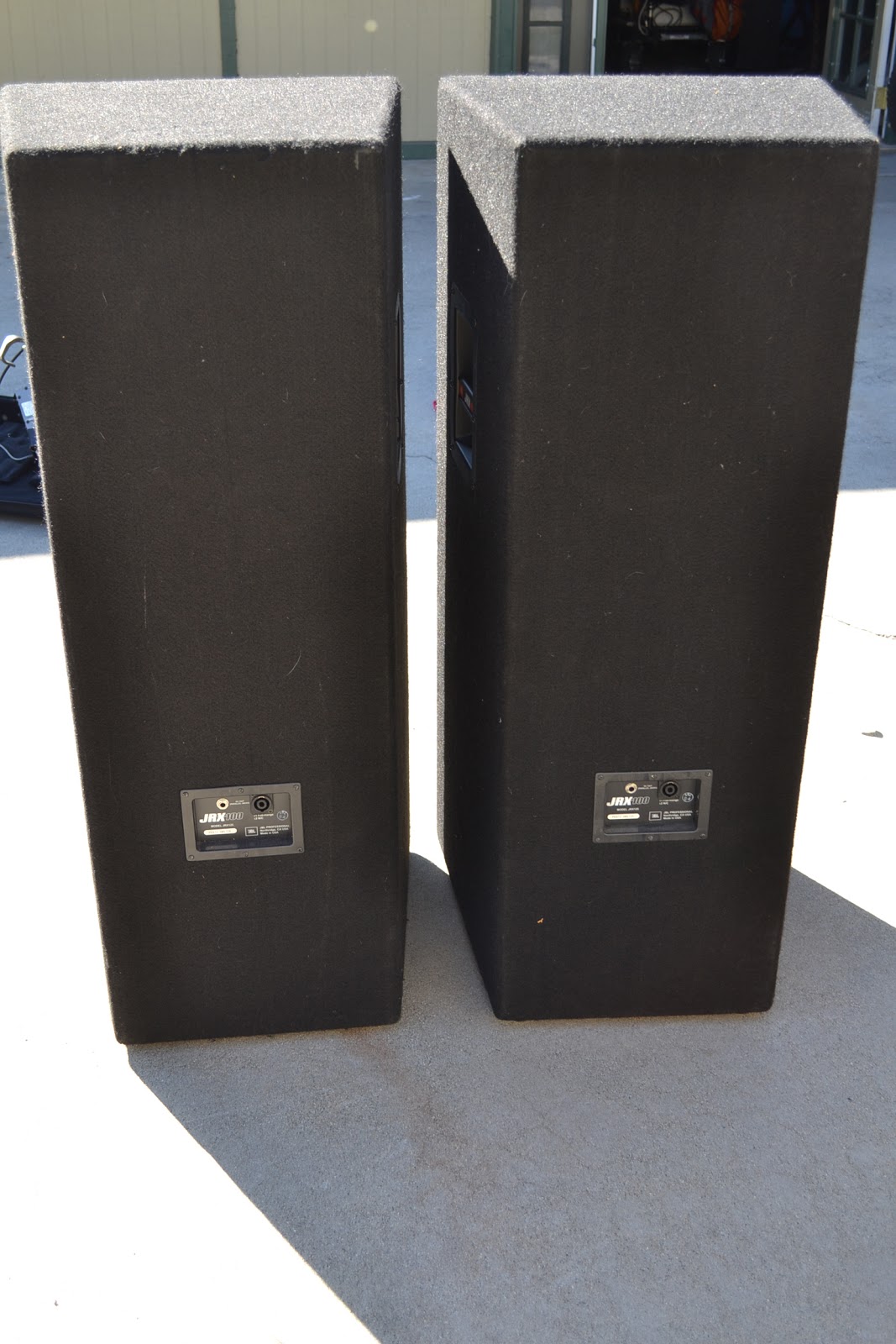 DJ_Now!: Here is the Equipment in All its Glory!!!!