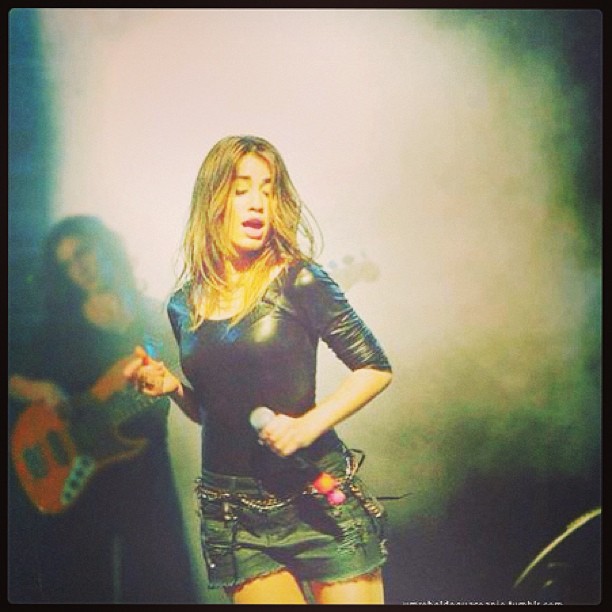 Lali Es Orgullo Nuevas Fotos De Lali