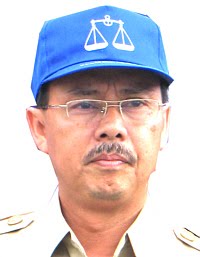 PBB Pemuda Jepak