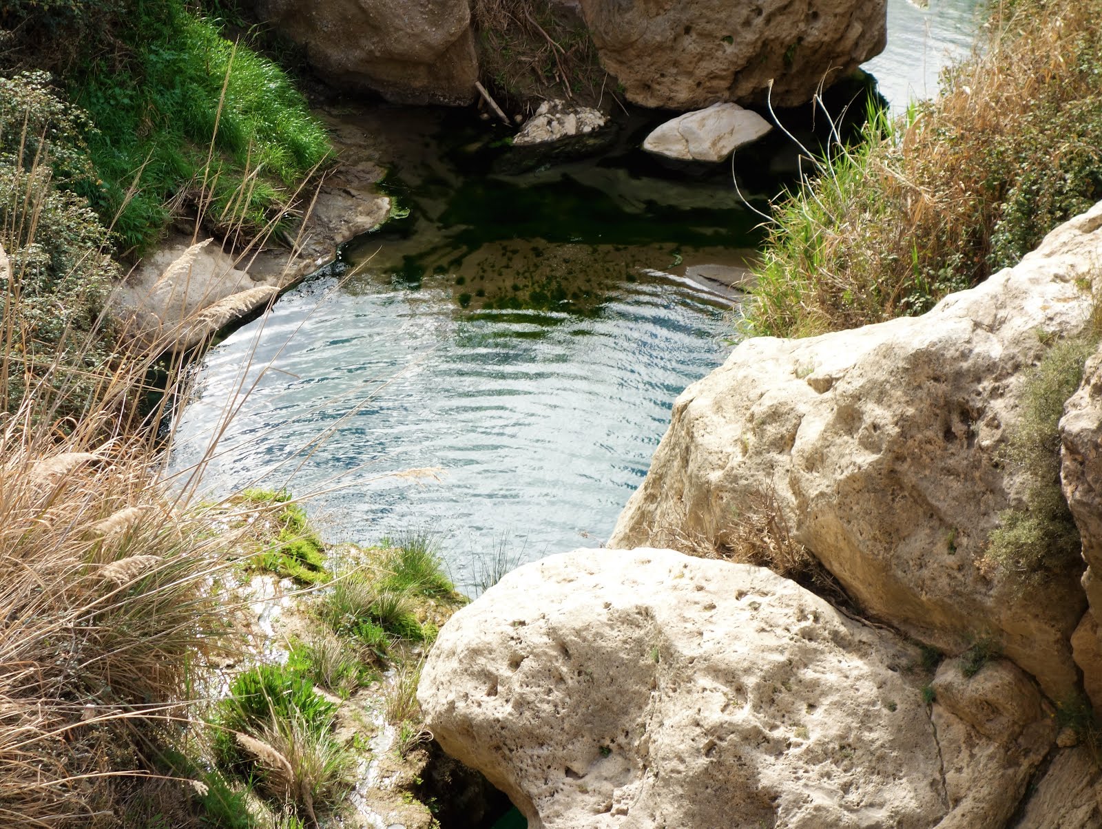 PAISAJES DE LA REGIÓN GRANADINA: Almería, Granada, Jaén y Málaga: RUTA ...