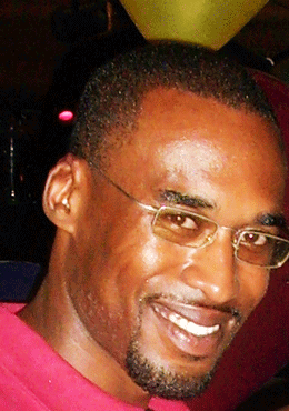 Black Authors Books - Daniell Harshaw - Black Authors Books