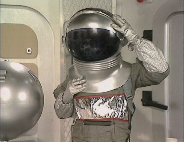 Say Hello Spaceman: Look And Read (1980)