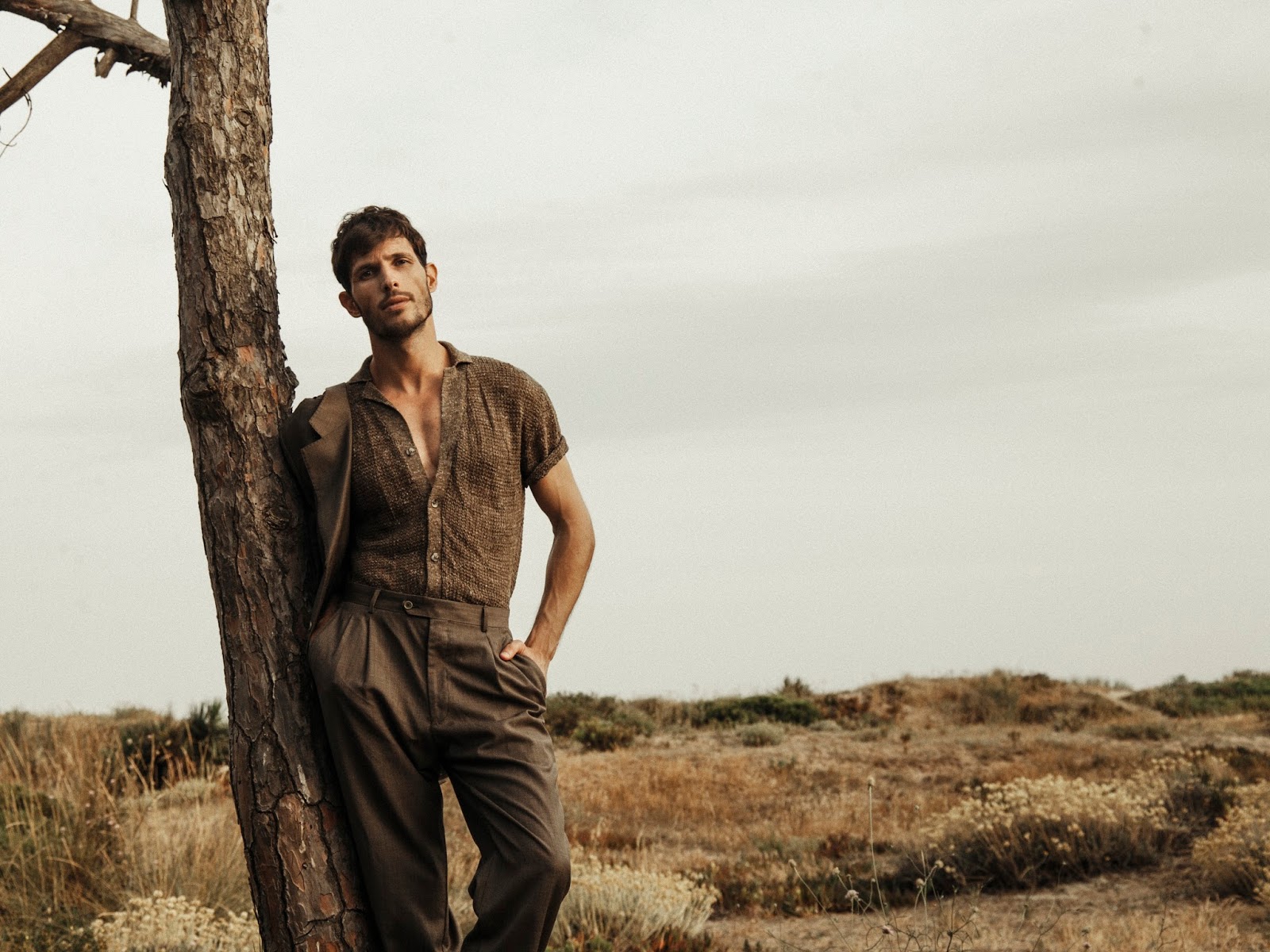 MP Paris: Now representing RAUL EXPOSITO ! Muchas gracias View Management