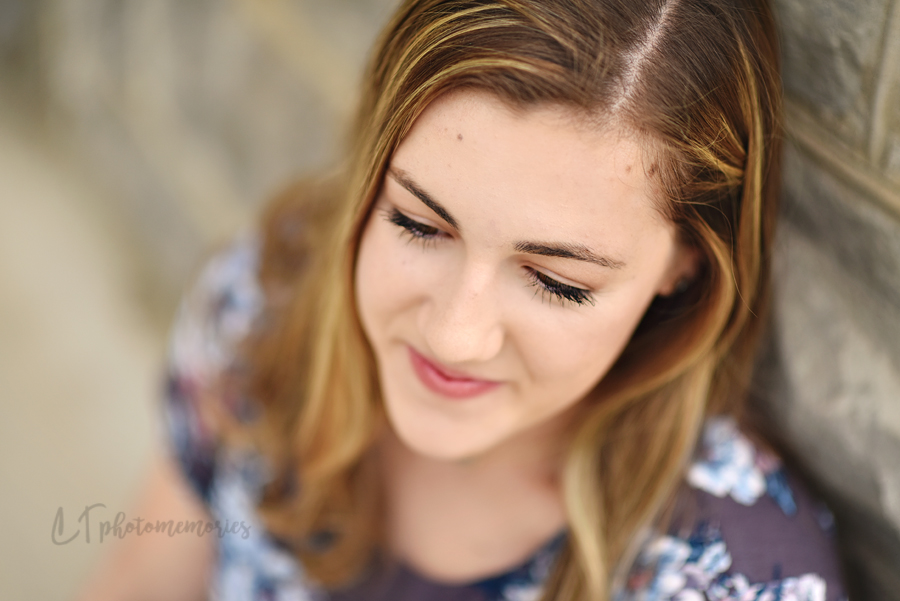 CT PhotoMemories: SENIOR SESSION: Alissa