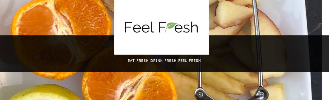 10 Tips To Feel Fresh & Stay Fresh Every Day!